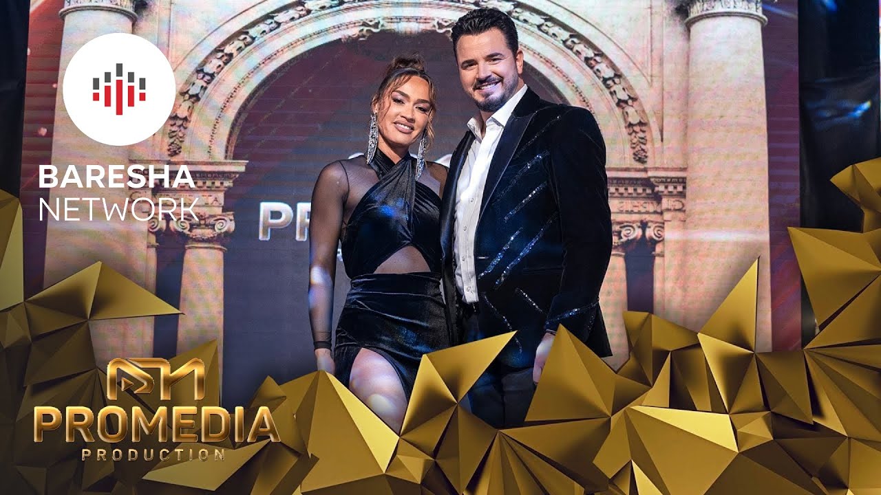 Unë Kam Ra N'dashni by Dafina Dauti & Osman Imeraj from Albania | Popnable