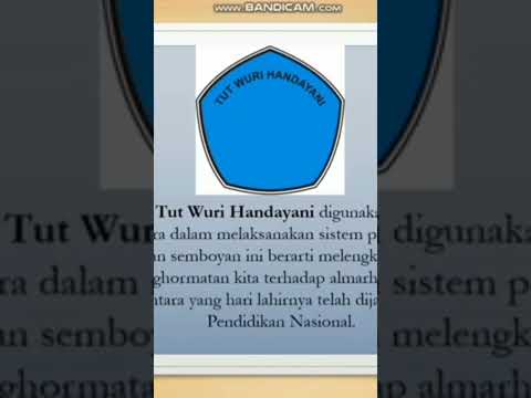 Mengenal Arti Logo Pendidikan #shorts