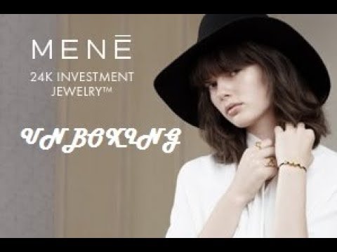 D Wing's World: Mene Amazing Gold Deals!