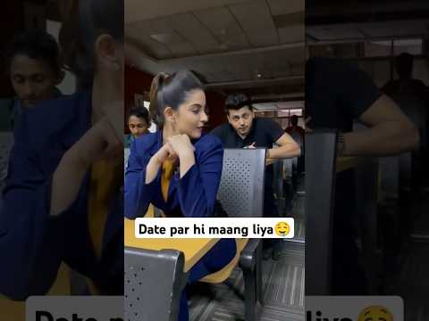 Ladki patane ka naya tarikaš | Abhishek Nigam