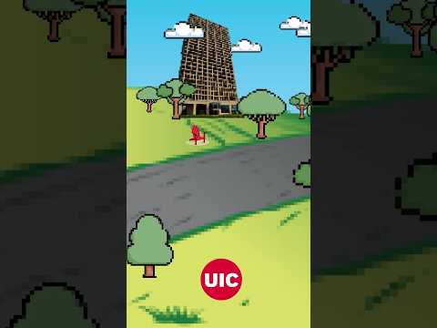 2023 Annual Security and Fire Safety Report #UIC