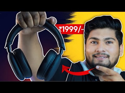 Best Headphones Under 2000 / Best Wireless Headphones 2025