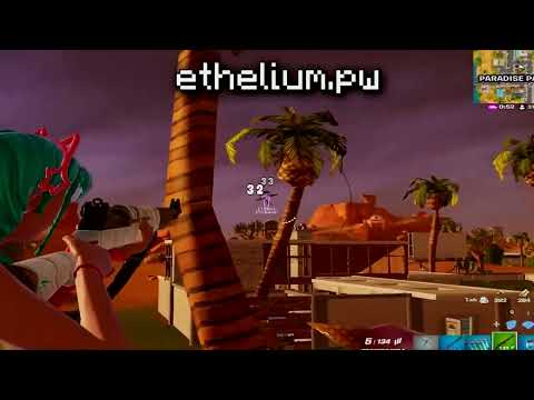 Fortnite CheatMenu | Edit Macro + Build Battle Pro | 2025 Undetected