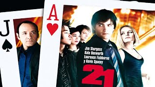 21 - film: dove guardare streaming online