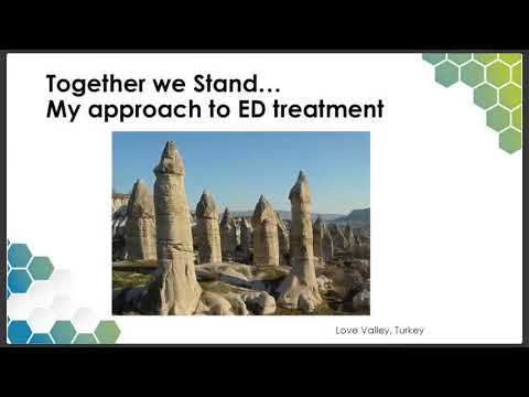Optimizing Men's Sexual Health - Dr. Killen