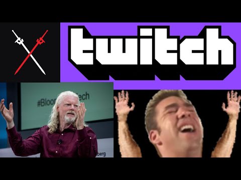 Twitch Embedding Is A SERIOUS Problem