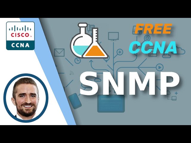 Understanding SNMP Configuration in CCNA: A Comprehensive Guide | Galaxy.ai | Galaxy.ai