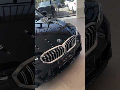 2024 BMW 3 Series