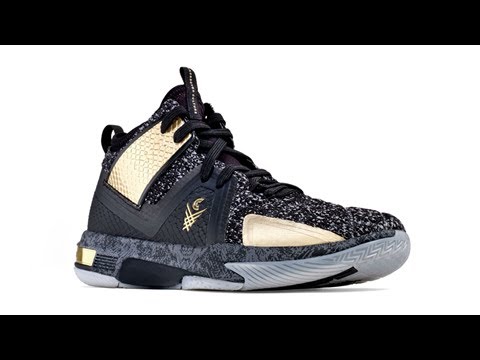 Sneaker review: Crossover Culture Fortune LP