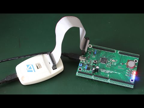 Building A Development Board For The STM32 G0 Series | 3d print ......errori ed esperienze,