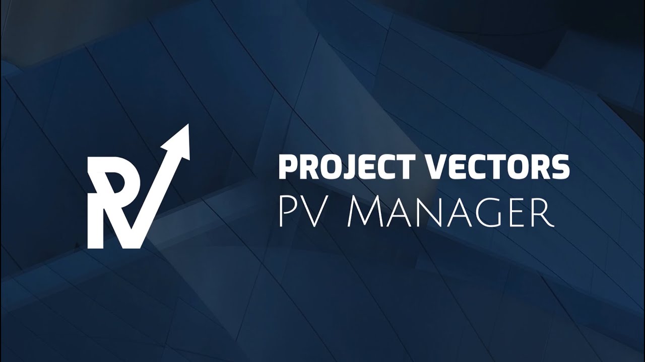 PVManager - Cloud Based Construction Project Management Software