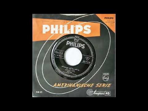 Doris Day - Whatever Will Be, Will Be (Que Sera, Sera)