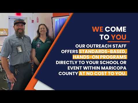 Maricopa County Environmental Services - Vector Control Division