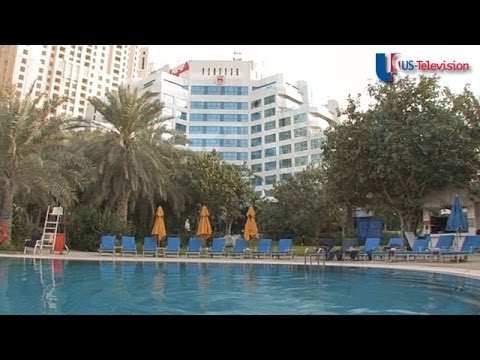 US Television - Abu Dhabi 2 (Al Farida Investment 2)