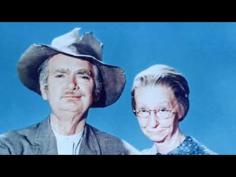 Buddy Ebsen Once Said Neither He Nor Irene Ryan "Ran The Set" Of The Beverly Hillbillies