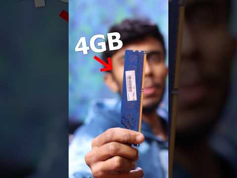 Increase Ram Without Buying ???? #shorts #hack