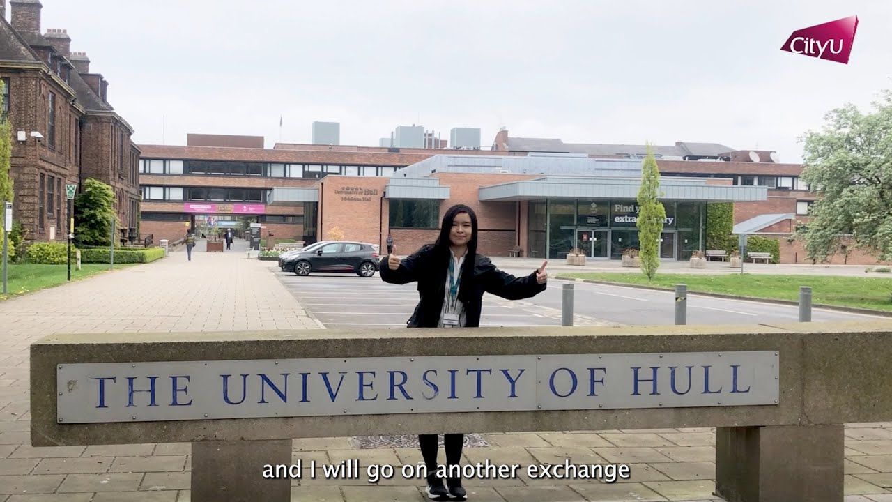 City University of Hong Kong (CityUHK) : Rankings, Fees & Courses ...
