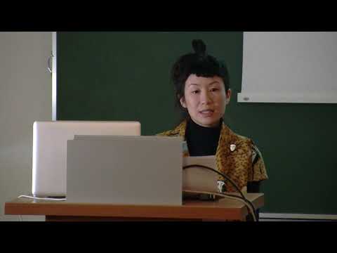 Amy Suo Wu: Tactics and Poetics of Invisibility