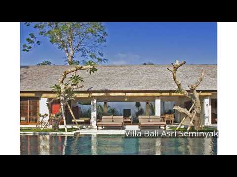 Villa Bali Asri Seminyak
