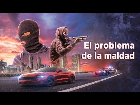 El problema de la maldad | El Mundo de Mañana