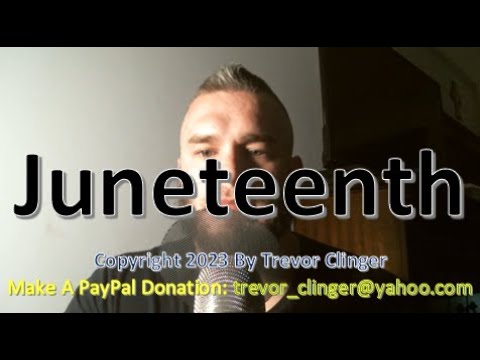 How To Pronounce Juneteenth