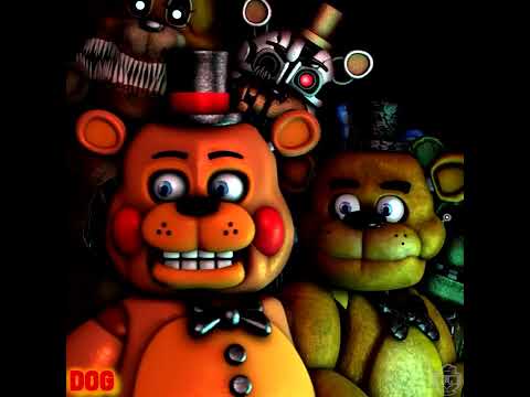 Scott Cawthon reveals FNAF 7 to Freddys