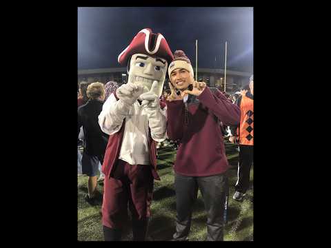 We are UMass Minutemen!!đ#football #umass #minutemen #collegefootball #bestfootballteam