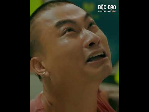Bố đi rồi, giờ ai sẽ là người chở che cho con #độcđạo #trendingvideo #movie