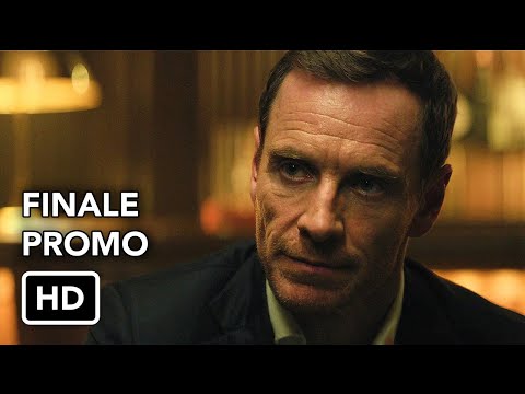The Agency 1x10 Promo "Overtaken By Events" (HD) Season Finale | Paramount+ spy series