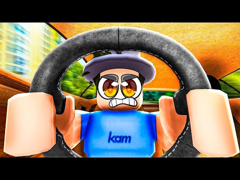 Can Roblox Teach You How To Drive?