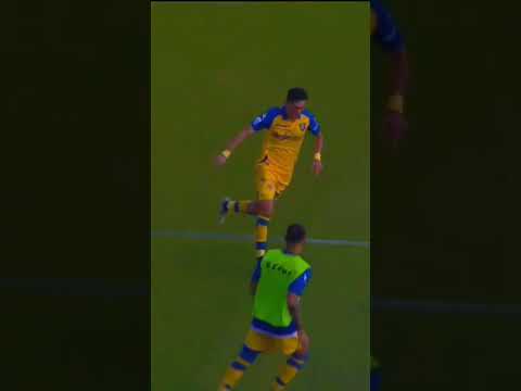 [4k] Football Edit - Frosinone Calcio