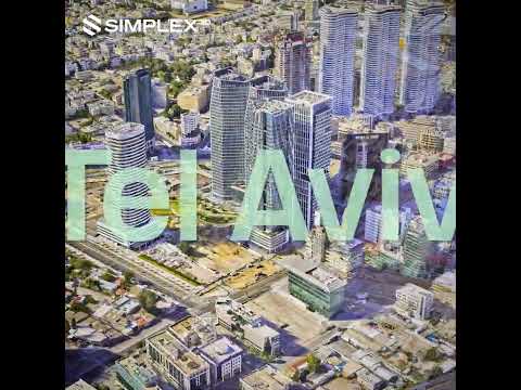 Happy World Urbanism Day 2024!