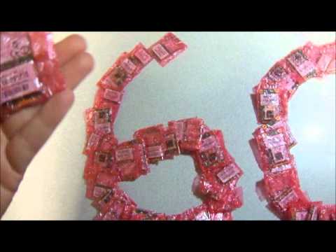 60 Atheros AR5B91 AR5B91-X Mini PCI-E WiFi Card
