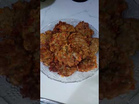 #DELICIOUS COOKED IN EGGPLANT#TORTANG TALONG WITH TOMATO AND ONION