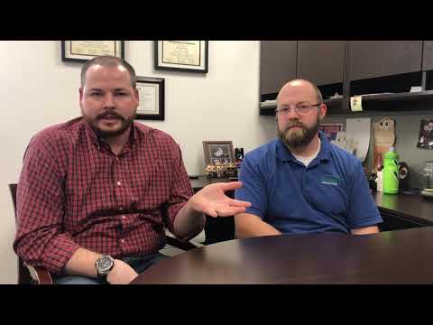 Meet our EA's, Wade & Jason! How they're preparing for Tax Season