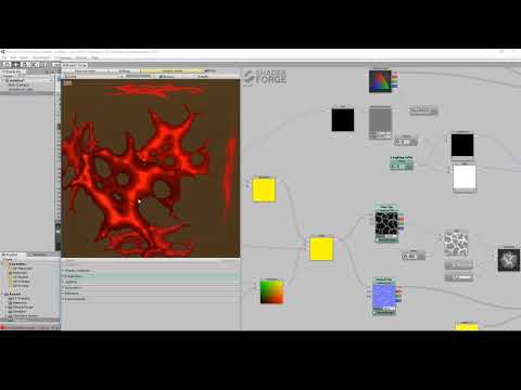 VFX For Games Tutorial 01: How to hand paint realistic blood! Full ...
