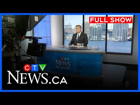 Adam Drake found guilty in killing of Pat Stay I CTV News Atlantic at Six for June 18, 2025