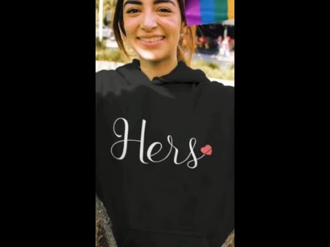 Matching Sets: His & Hers Hoodies & Sweatshirts for Couples!