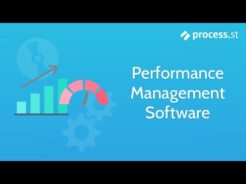 Best Corporate Performance Management Software (CPM) | A System to Plan and Track Employee KPIs