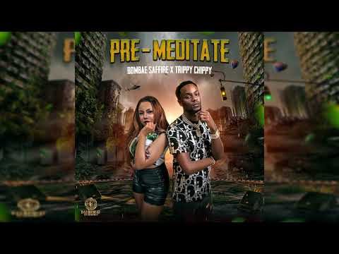 Victory -Trippy Chippy x Bombae Saffire (Official Visualizer)