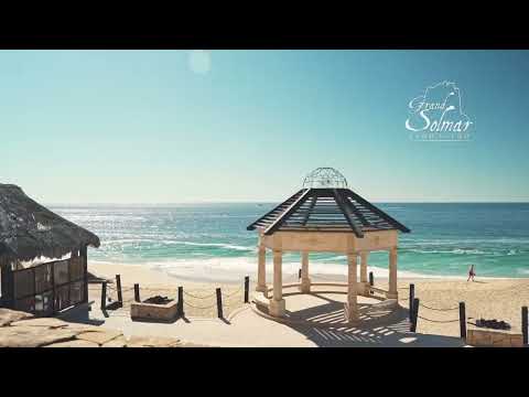 Grand Solmar Land's End Resort & Spa