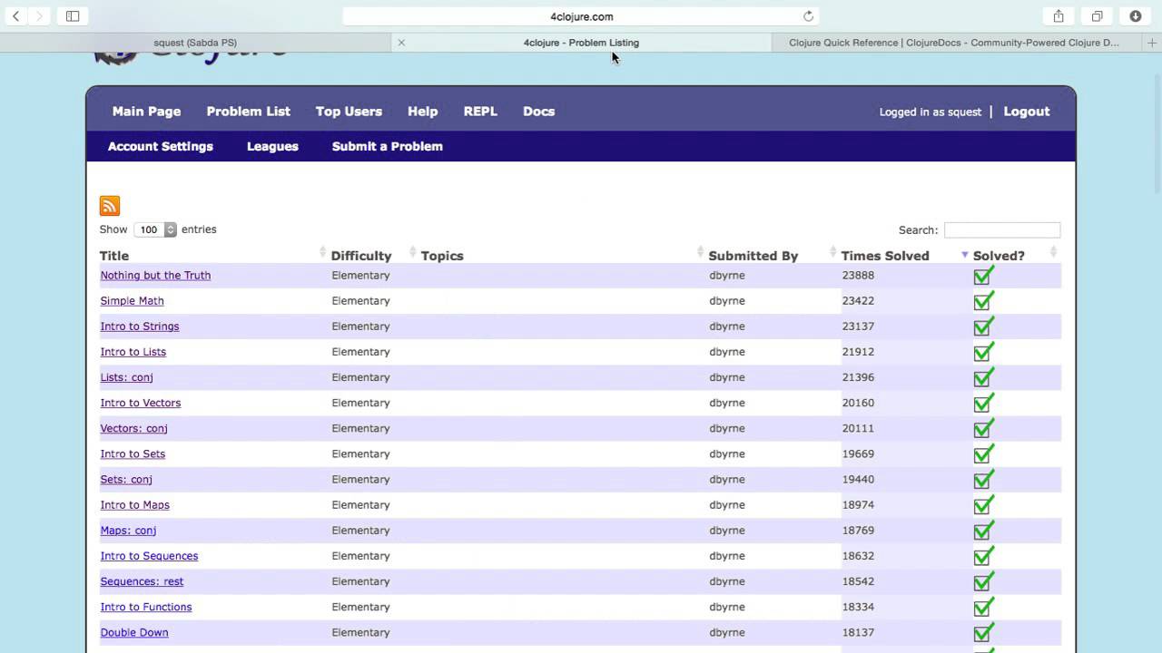Clojure Basic part two 06