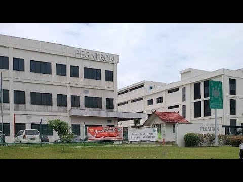 PT. Pegaunihan Technology Indonesia