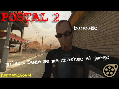 Steam Community :: POSTAL 2