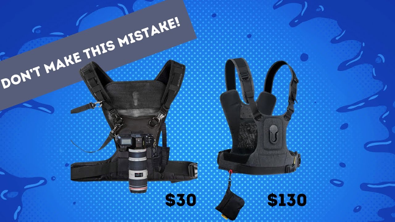$30 vs $140 - What You Actually Get