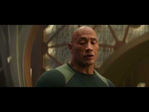 Red One | 2024 Movie Tv Spot (His)