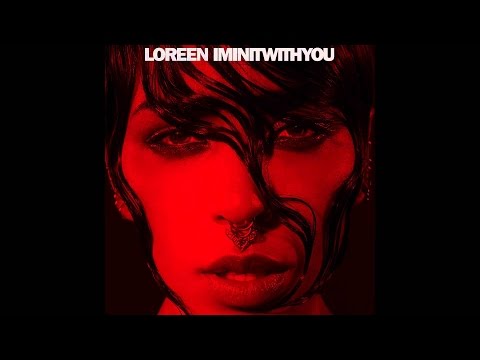 Loreen - Im in it with You (Lyrics Video) live
