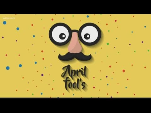 History of April Fools: People have been pulling jokes since the 1500s