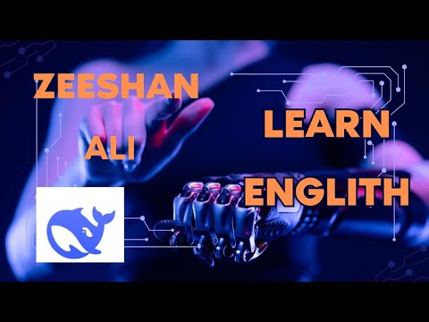 Deepseek: learn English with the news article (advanced English vocabulary and grammar....