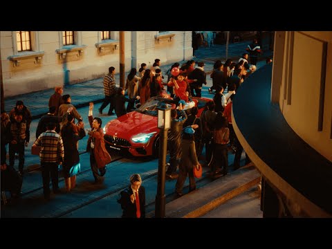 Mercedes-Benz Malaysia | Happy Chinese New Year 2025